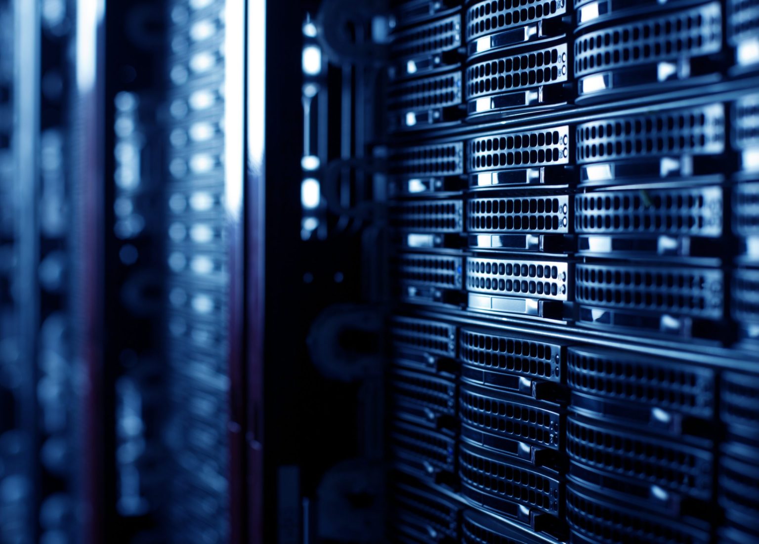 Network Support | IT.ie