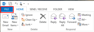 Step-by-Step Guide to Granting Delegate Access in Outlook | IT.ie