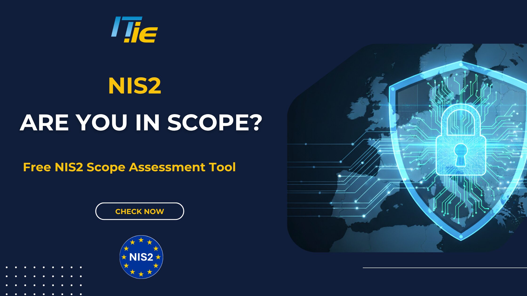 NIS2 Assessment Tool | IT.ie
